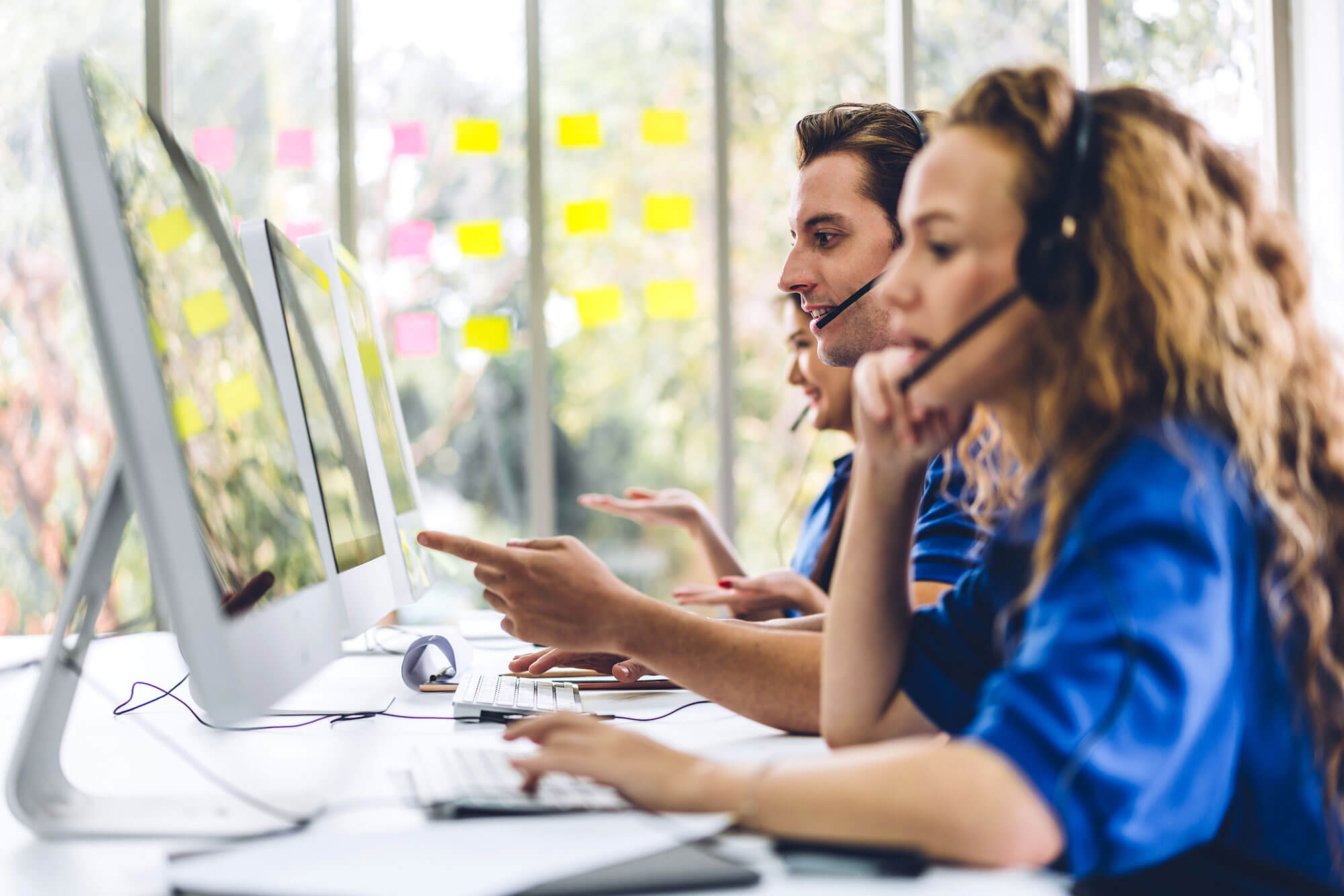 The Precision Approach | Precision Recruitment