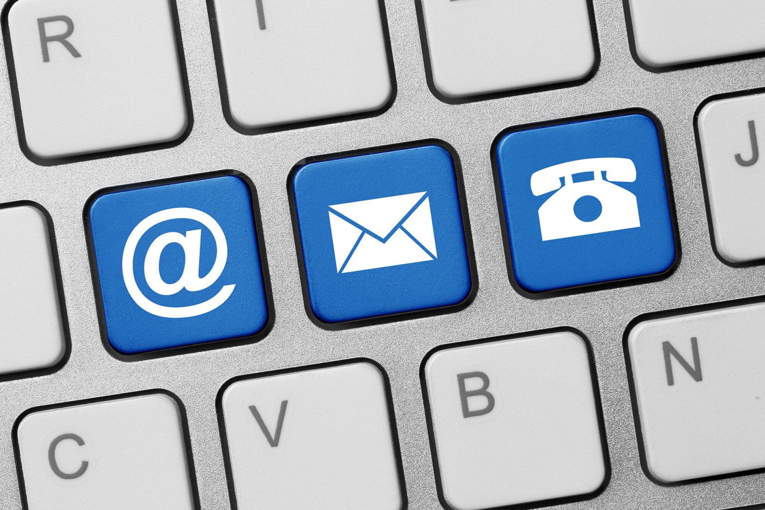 The Precision Approach | Precision Recruitment